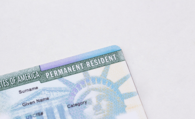 What to Expect During Your Green Card Interview | Waldron Law Firm, PLLC